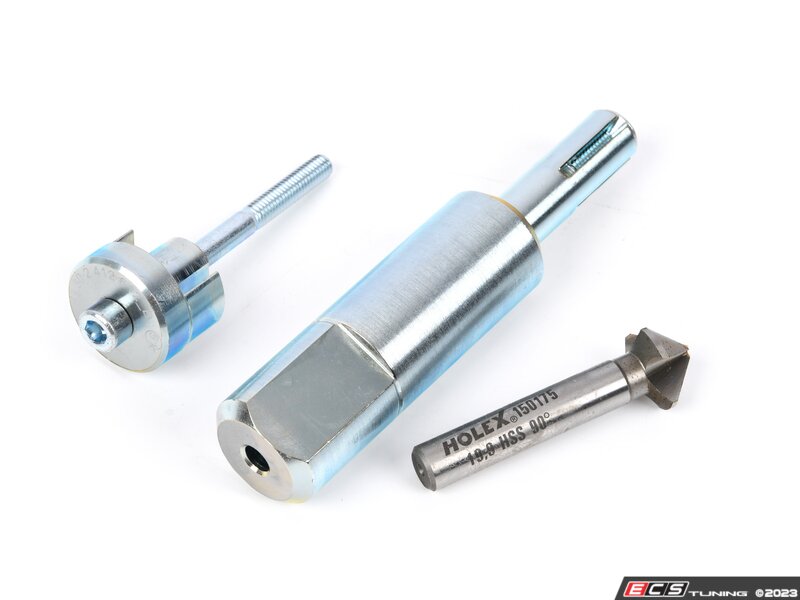 Genuine BMW - 83302412612 - ASSEMBLY MANDREL (83-30-2-412-612)