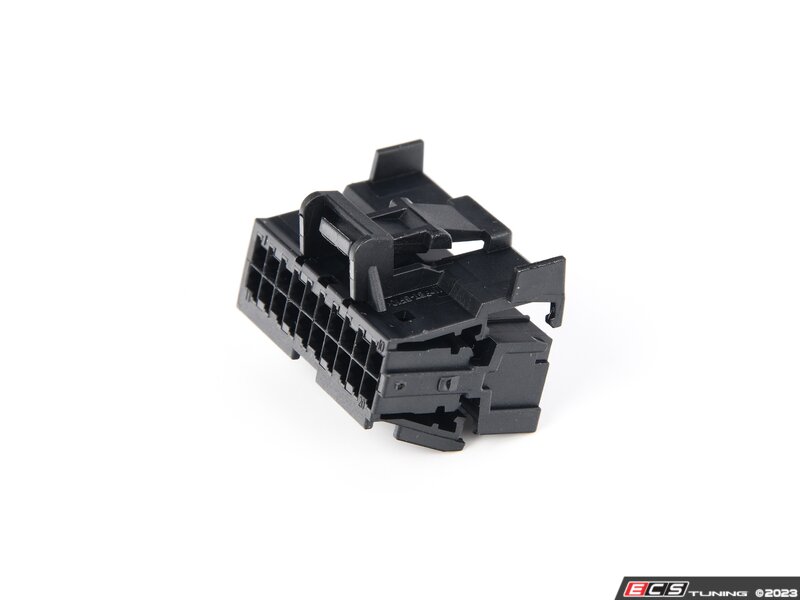 Genuine Volkswagen Audi - 8W0972420 - HOUSING (8W0 972 420)