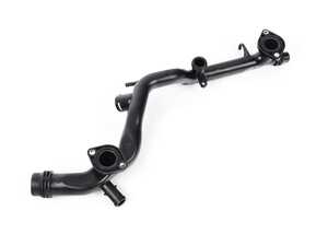 Audi B8/B8.5 S4 Quattro 3.0T Engine Coolant Lines - ECS Tuning