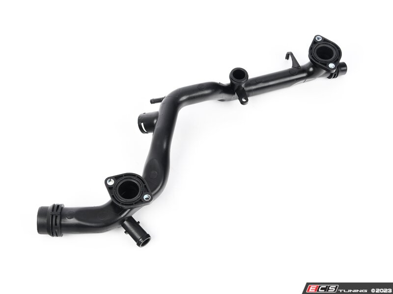 Rein - 06E121045BD - Coolant Pipe - Supply