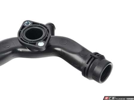 Rein - 06E121045BD - Coolant Pipe - Supply