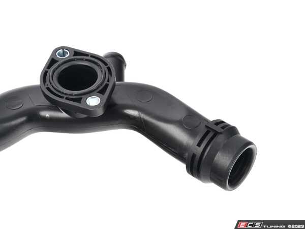 Rein - 06E121045BD - Coolant Pipe - Supply