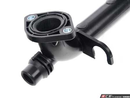 Rein - 06E121045BD - Coolant Pipe - Supply