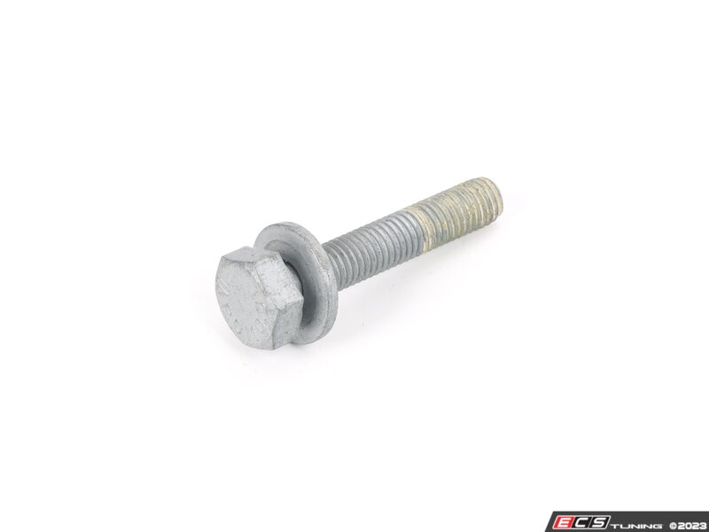 Genuine BMW - 07147483888 - HEX BOLT (07-14-7-483-888)