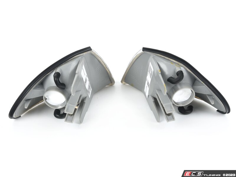 Anzo - anz521006 - ANZO Corner Lights - E46 3-Series Pre-Facelift (1999 ...