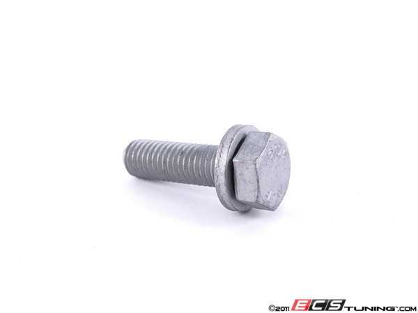 Genuine BMW - 33306760652 - Securing Hardware - Priced Each (33-30-6 ...