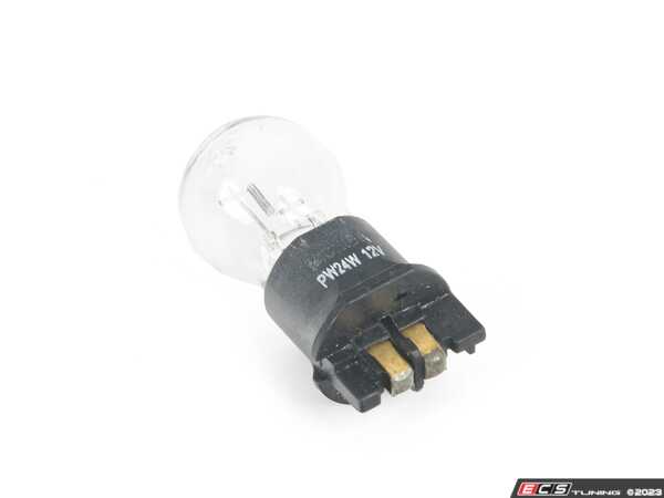 URO - Pw24W - Rear Light Bulb - Priced Each