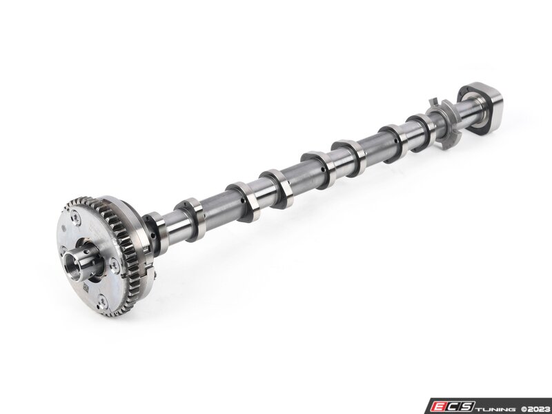 Genuine Volkswagen Audi - 06K109022BN - Exhaust Camshaft (06K 109 022 BN)
