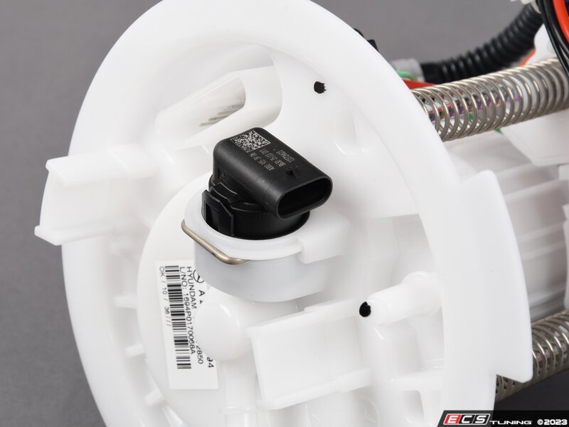 Genuine Mercedes Benz - 246470169464 - Fuel Pump Assembly