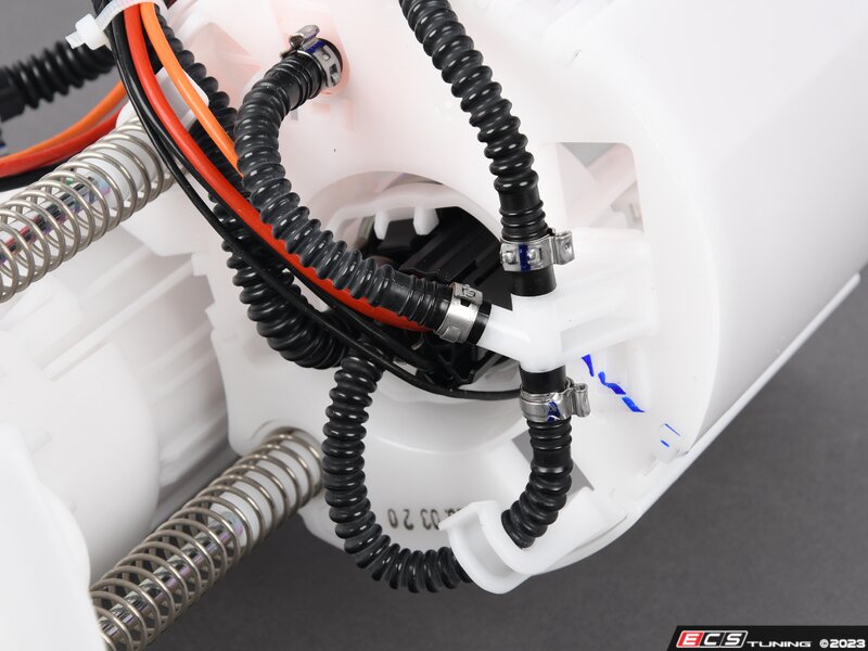 Genuine Mercedes Benz - 246470169464 - Fuel Pump Assembly