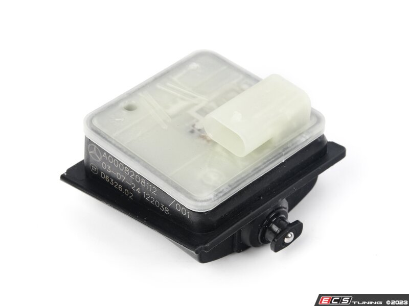 Genuine Mercedes Benz - 0008208112 - CENTRAL LOCKING MOTOR