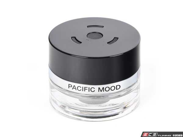 Genuine Mercedes Benz - 0008990900 - Mercedes Benz Perfume Atomizer ...