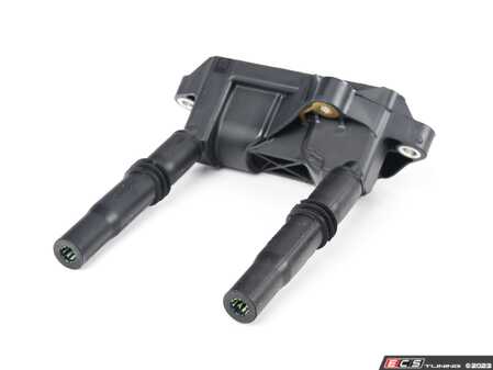 Genuine Mercedes Benz - 1779060206 - Ignition Coil with Spark Plug ...