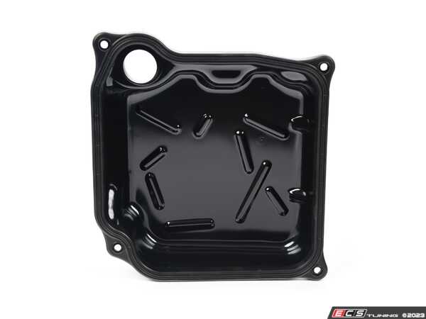Genuine Volkswagen Audi - 0GC325201L - DSG Oil Pan (0GC 325 201 L)