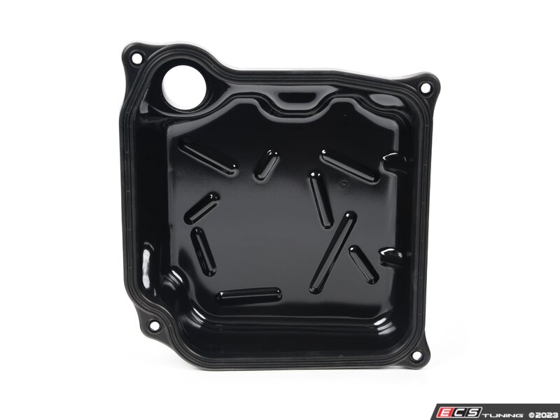 Genuine Volkswagen Audi - 0GC325201L - DSG Oil Pan (0GC 325 201 L)