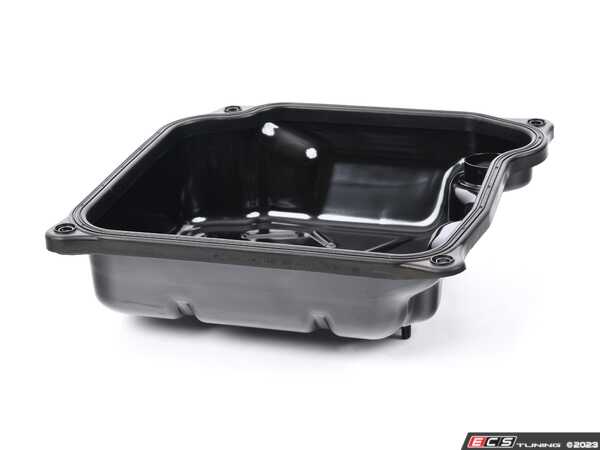Genuine Volkswagen Audi - 0GC325201L - DSG Oil Pan (0GC 325 201 L)