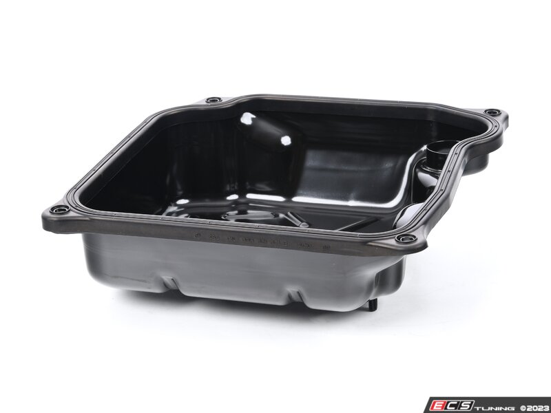 Genuine Volkswagen Audi - 0GC325201L - DSG Oil Pan (0GC 325 201 L)