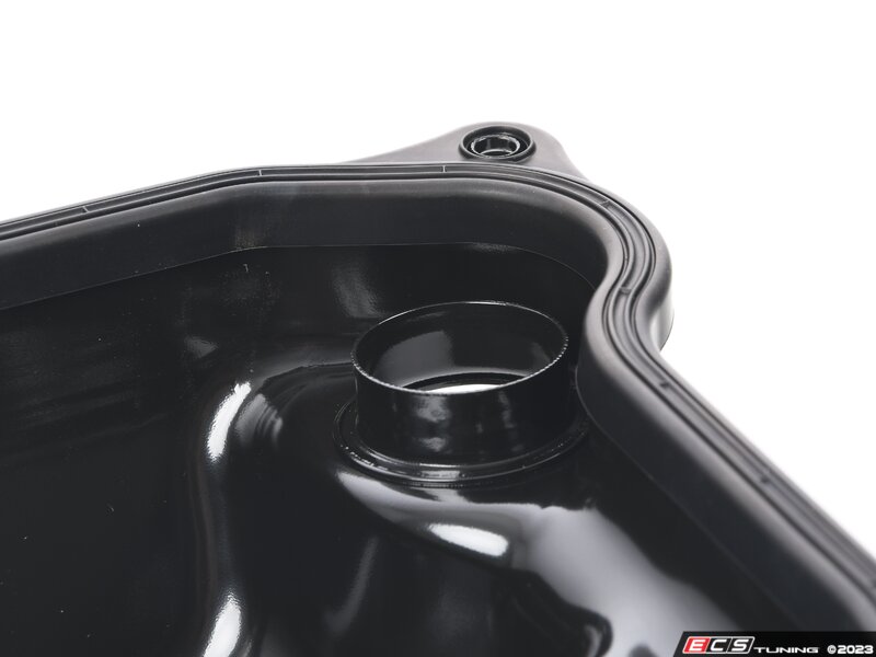 Genuine Volkswagen Audi - 0GC325201L - DSG Oil Pan (0GC 325 201 L)