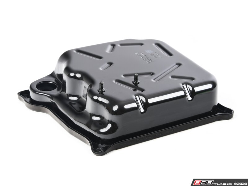 Genuine Volkswagen Audi - 0GC325201L - DSG Oil Pan (0GC 325 201 L)