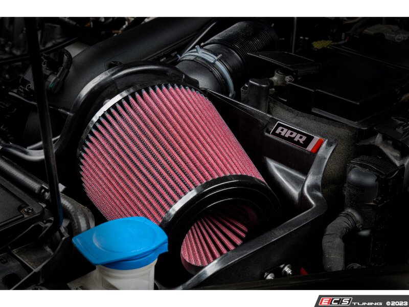 APR - CI100062 - APR Open PEX Intake System - 1.4T EA211 (MQB)