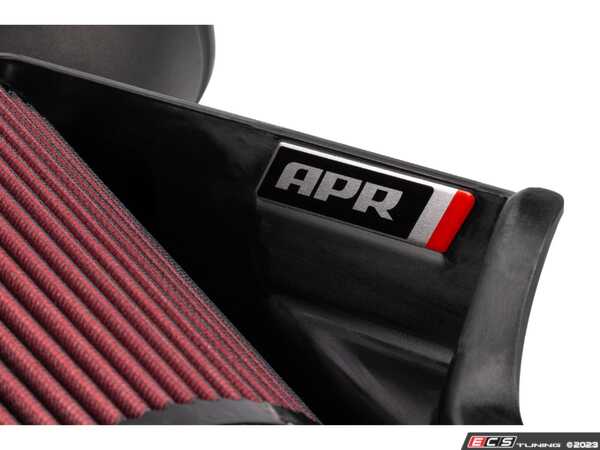 APR - CI100062 - APR Open PEX Intake System - 1.4T EA211 (MQB)
