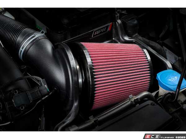 APR - CI100062 - APR Open PEX Intake System - 1.4T EA211 (MQB)