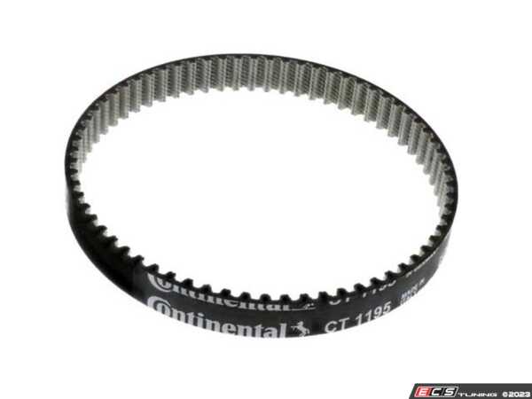 Continental - 06K121605C - Water Pump Belt