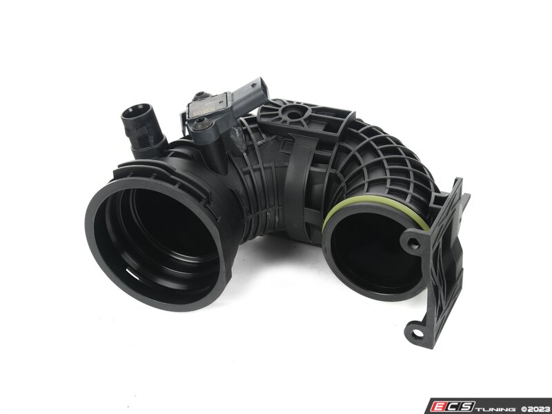Genuine Volkswagen Audi - 05E145641 - Intake Charge Pipe (05E 145 641)
