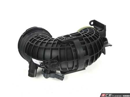 Genuine Volkswagen Audi - 05E145641 - Intake Charge Pipe (05E 145 641)