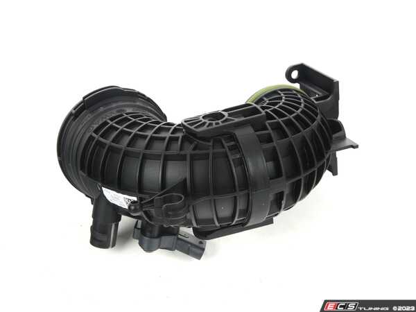 Genuine Volkswagen Audi - 05E145641 - Intake Charge Pipe (05E 145 641)
