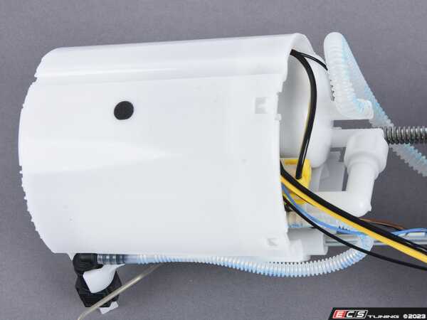 Genuine Volkswagen Audi - 5QF919087S - MODULE (5QF 919 087 S)