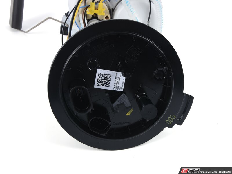 Genuine Volkswagen Audi - 5QF919087S - MODULE (5QF 919 087 S)