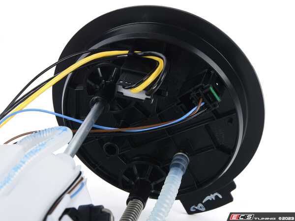 Genuine Volkswagen Audi - 5QF919087S - MODULE (5QF 919 087 S)