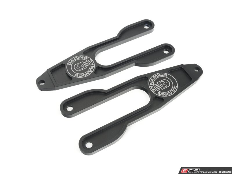 Racing Dynamics - 196 99 56 411 - Carbon Fiber Rear Strut Brace For ...