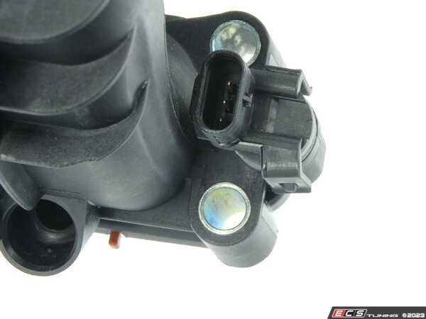 URO - 06L133201FB - Intake Manifold