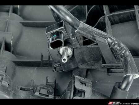 URO - 06L133201FB - Intake Manifold