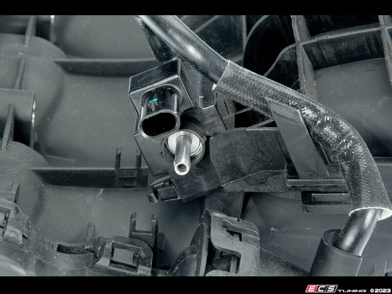 URO - 06L133201FB - Intake Manifold