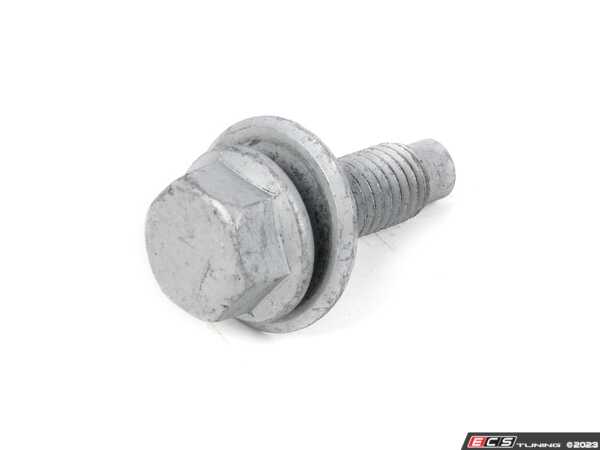 Genuine BMW - 07146886617 - MULTI-PURPOSE BOLT ASA (07-14-6-886-617)