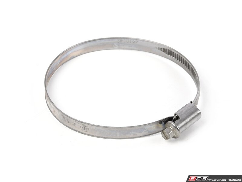 Genuine BMW - 13718655215 - HOSE CLAMP (13-71-8-655-215)