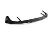 Genuine BMW - 51192471091 - REAR SPOILER FLOW-THROUGH BL (51-19-2-471-091)