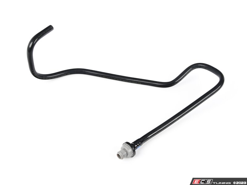 Genuine Mercedes Benz - 163430022964 - Brake Booster Vacuum Line