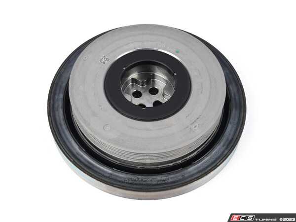 Genuine Mercedes Benz - 6540300803 - VIBRATION DAMPER