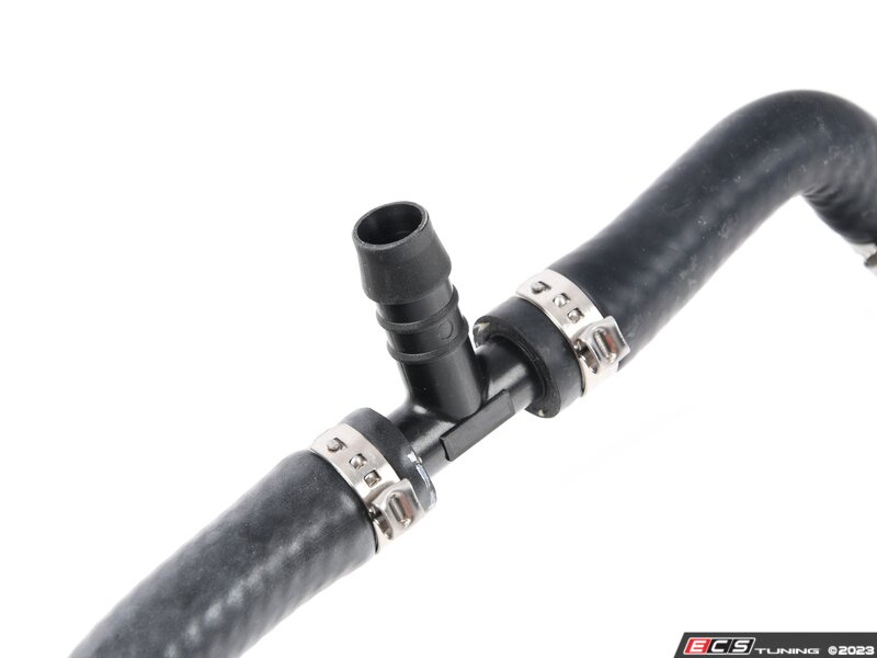 Bremmen Parts - 11537577014 - Turbocharger Coolant Return Line ...