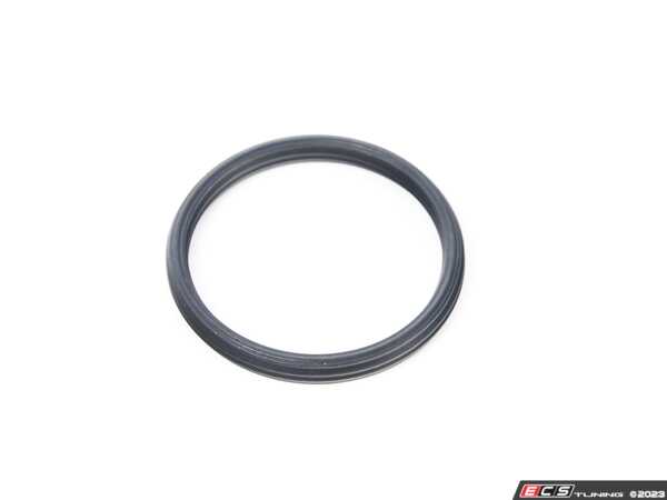 Genuine Volkswagen Audi - 04E906145 - Cam Magnet Sealing Ring (04E 906 145)
