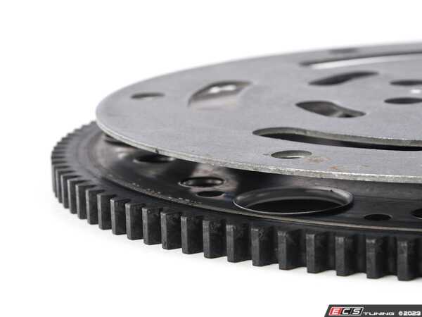 Genuine BMW - 11227548102 - Flywheel (11-22-7-548-102)