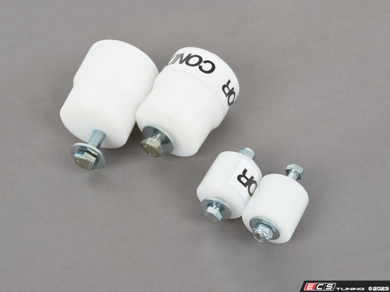 Condor Speed Shop - E34M30_TRANS - Solid Engine Mount Set w ...
