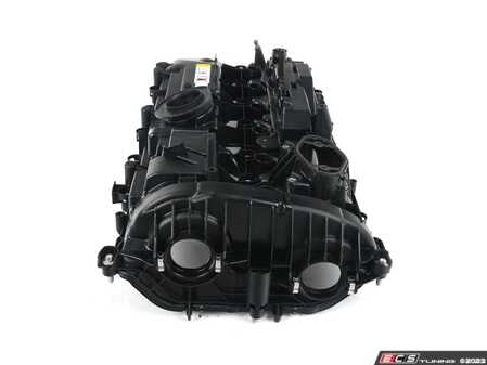 Genuine BMW - 11128680024 - Cylinder Head Cover (11-12-8-680-024)