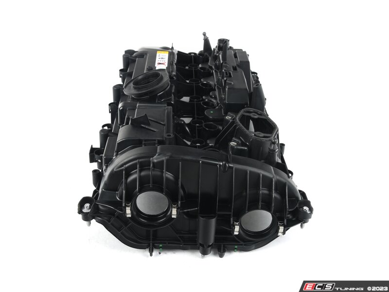 Genuine BMW - 11128680024 - Cylinder Head Cover (11-12-8-680-024)