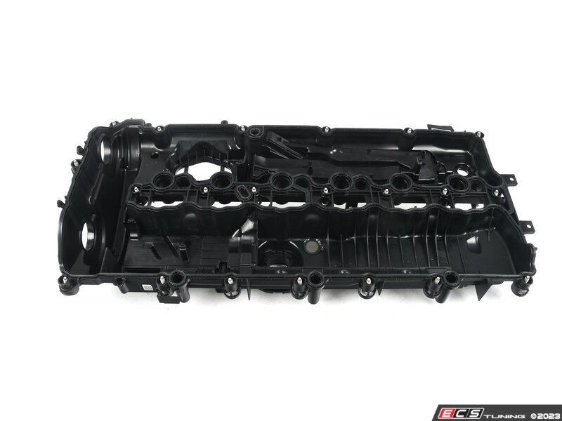 Genuine BMW - 11128680024 - Cylinder Head Cover (11-12-8-680-024)