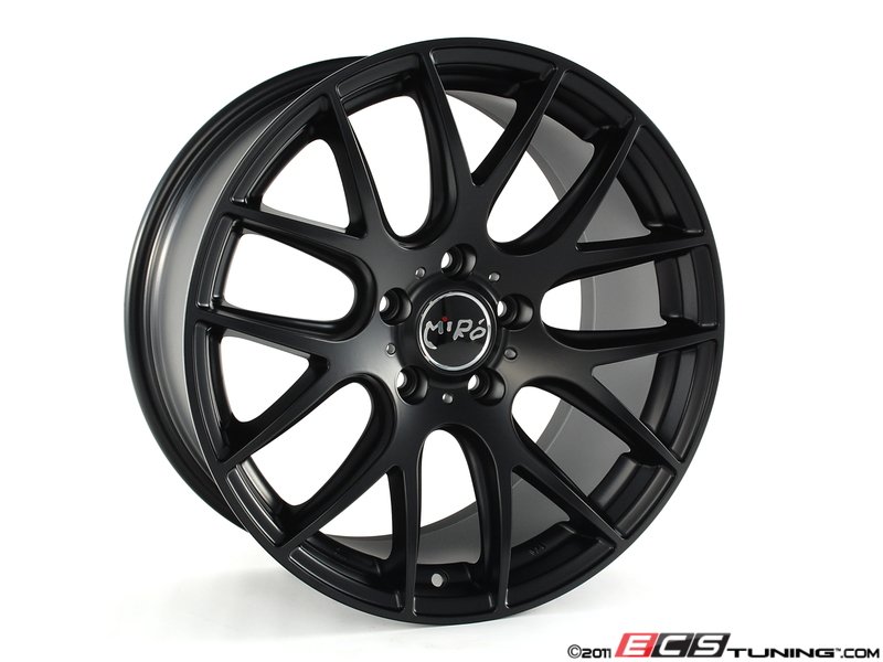 Miro - W111.815222 - 18" Type 111 Wheels - Set Of Four - (NO LONGER ...